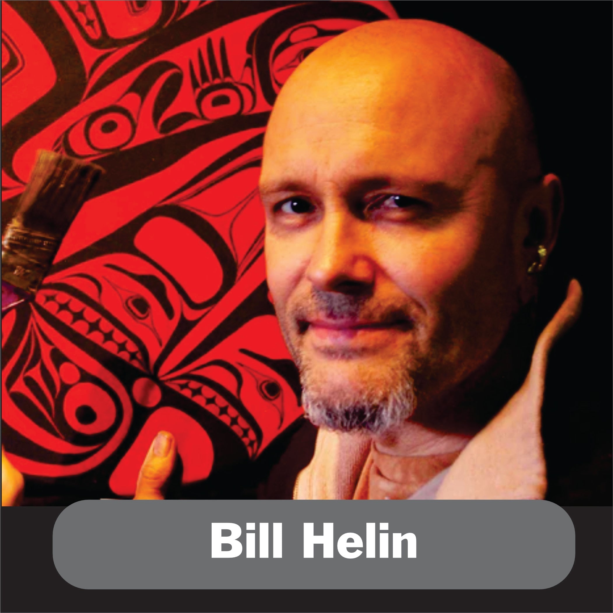 Bill Helin Collection – Soft Stuff Creations