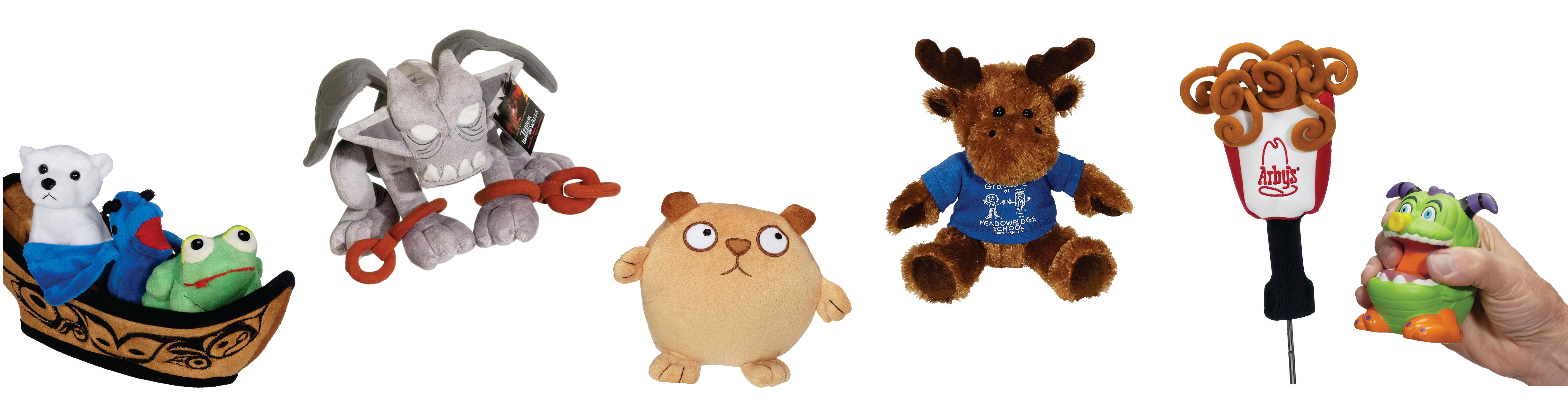 Soft Stuff Creations