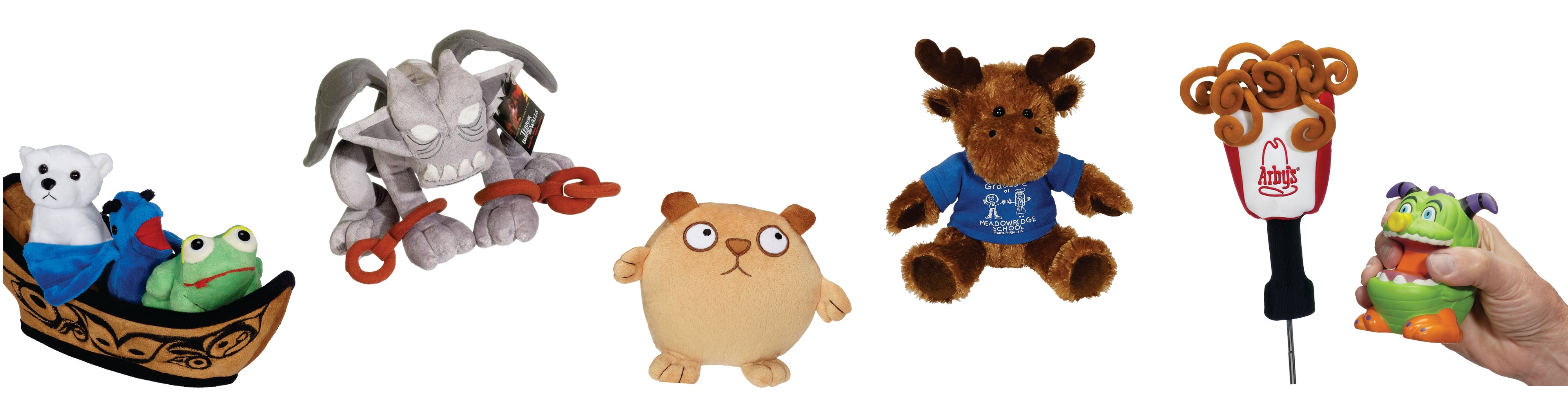 Soft Stuff Creations