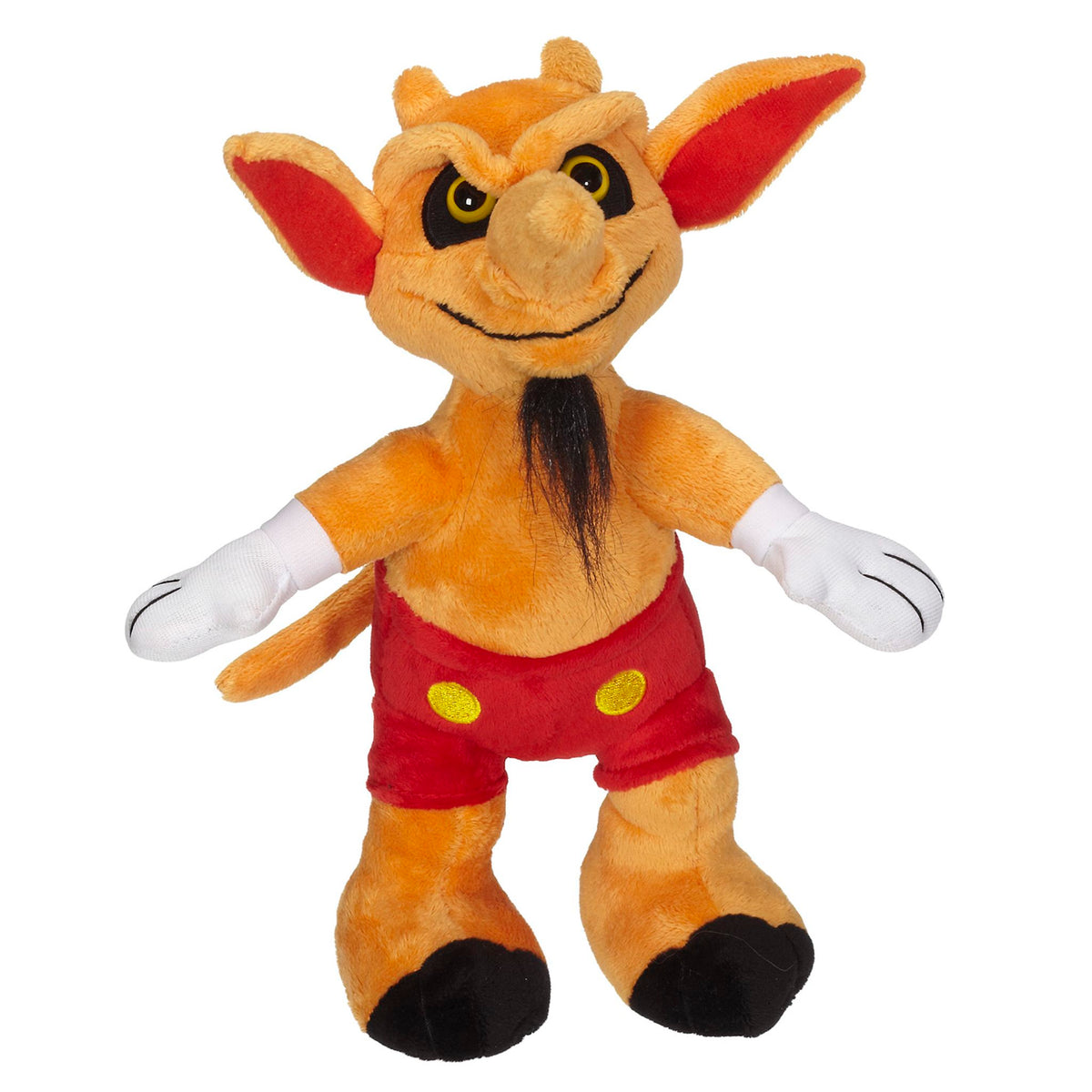 LFG - Hctib Troll — Soft Stuff Creations