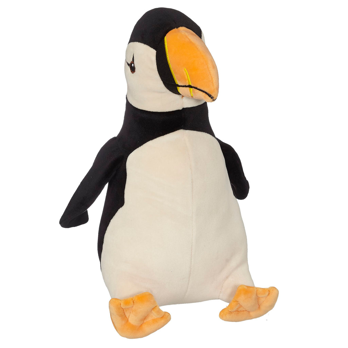 12" Puffin - Super Softy — Soft Stuff Creations