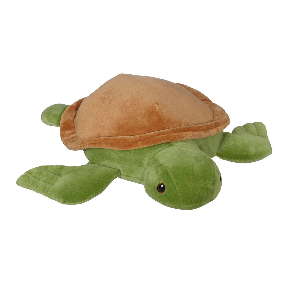 15" Sea Turtle Super Softy — Soft Stuff Creations