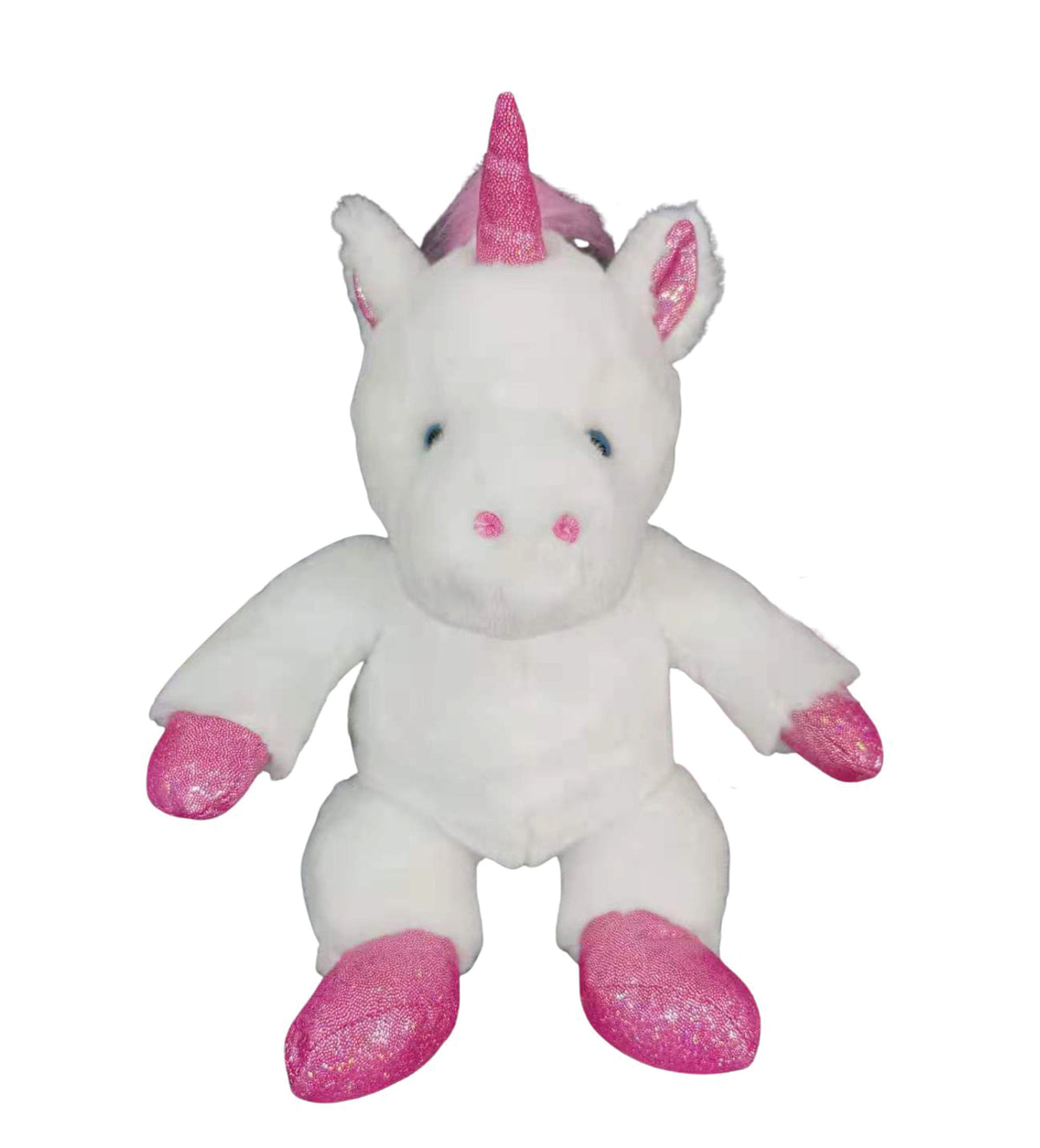 Unicorn — Soft Stuff Creations
