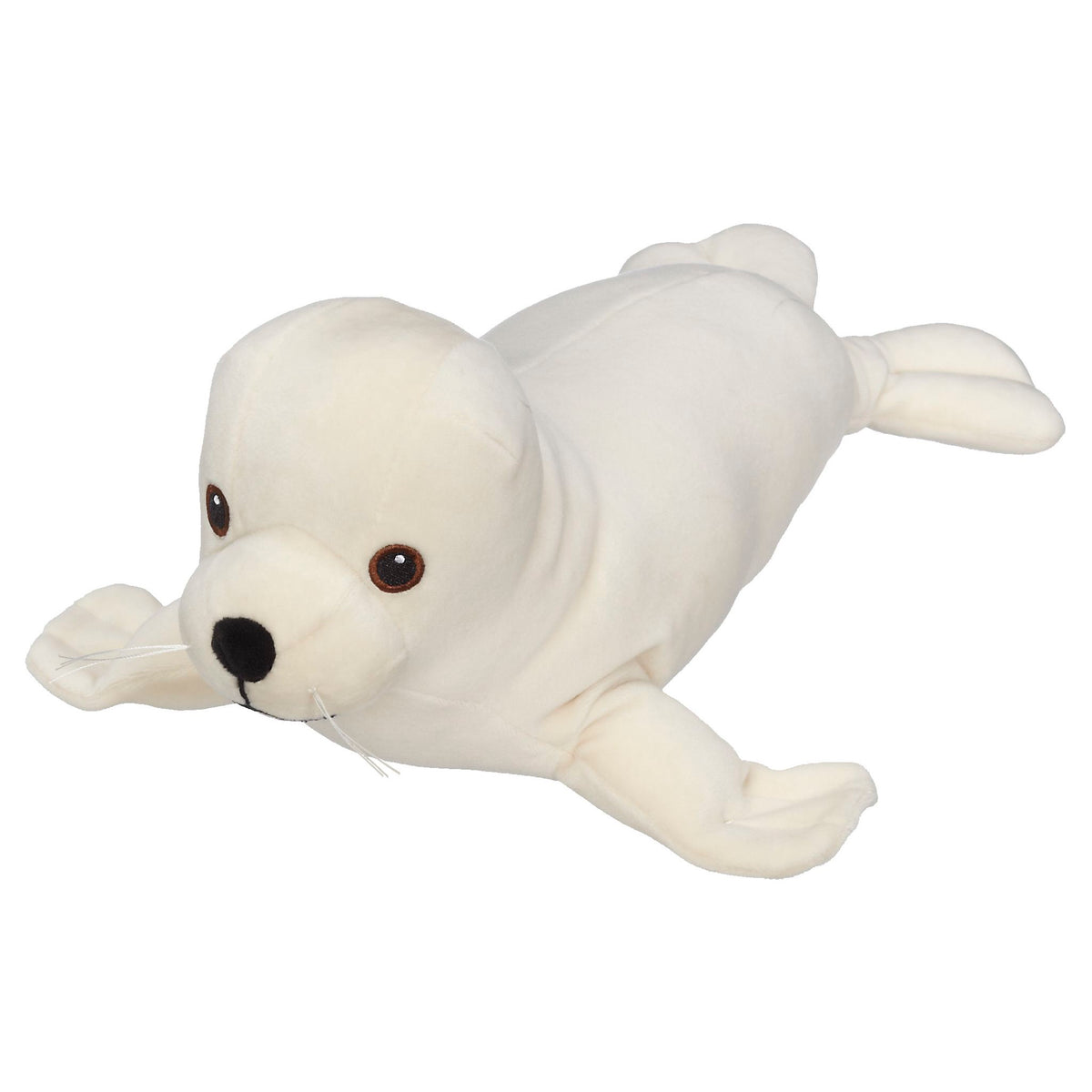 Seal (2 Sizes) - Super Softy — Soft Stuff Creations